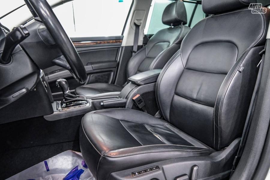 Skoda SuperB 2014 Kauņa, ar dzinēja tilpumu 2.00 L un nobraukumu 238 tūkst. km par 8390 €, foto 7 vietnē AUTOMOTO.COM.LV