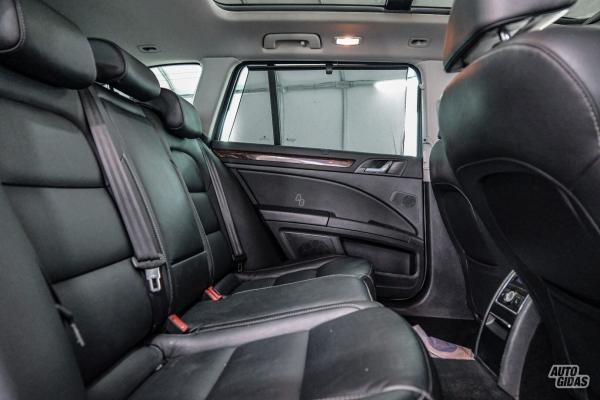 Skoda SuperB 2014 Kauņa, ar dzinēja tilpumu 2.00 L un nobraukumu 238 tūkst. km par 8390 €, foto 10 vietnē AUTOMOTO.COM.LV