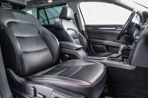 Skoda SuperB 2014 Kauņa, ar dzinēja tilpumu 2.00 L un nobraukumu 238 tūkst. km par 8390 €, foto 13 vietnē AUTOMOTO.COM.LV