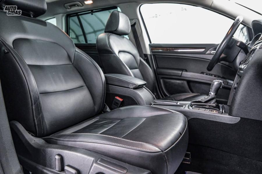 Skoda SuperB 2014 Kauņa, ar dzinēja tilpumu 2.00 L un nobraukumu 238 tūkst. km par 8390 €, foto 13 vietnē AUTOMOTO.COM.LV