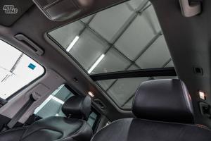 Skoda SuperB 2014 Kauņa, ar dzinēja tilpumu 2.00 L un nobraukumu 238 tūkst. km par 8390 €, foto 15 vietnē AUTOMOTO.COM.LV