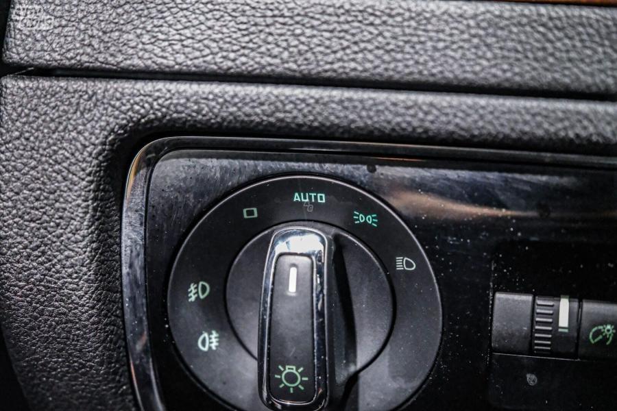 Skoda SuperB 2014 Kauņa, ar dzinēja tilpumu 2.00 L un nobraukumu 238 tūkst. km par 8390 €, foto 18 vietnē AUTOMOTO.COM.LV