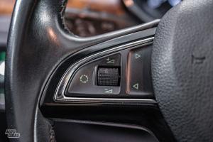 Skoda SuperB 2014 Kauņa, ar dzinēja tilpumu 2.00 L un nobraukumu 238 tūkst. km par 8390 €, foto 20 vietnē AUTOMOTO.COM.LV