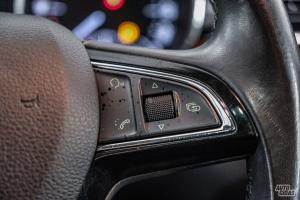 Skoda SuperB 2014 Kauņa, ar dzinēja tilpumu 2.00 L un nobraukumu 238 tūkst. km par 8390 €, foto 21 vietnē AUTOMOTO.COM.LV