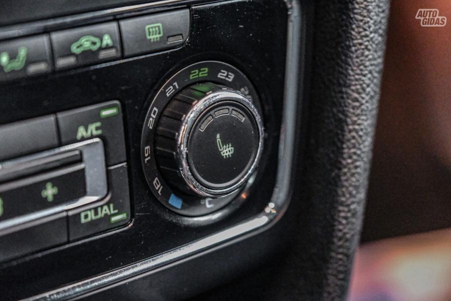 Skoda SuperB 2014 Kauņa, ar dzinēja tilpumu 2.00 L un nobraukumu 238 tūkst. km par 8390 €, foto 24 vietnē AUTOMOTO.COM.LV
