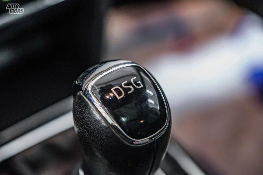 Skoda SuperB 2014 Kauņa, ar dzinēja tilpumu 2.00 L un nobraukumu 238 tūkst. km par 8390 €, foto 25 vietnē AUTOMOTO.COM.LV