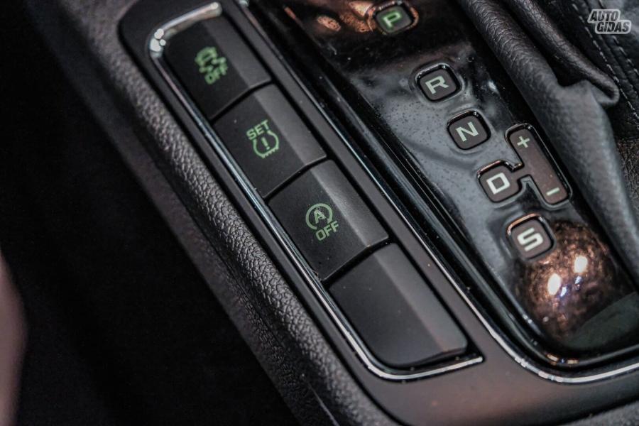 Skoda SuperB 2014 Kauņa, ar dzinēja tilpumu 2.00 L un nobraukumu 238 tūkst. km par 8390 €, foto 26 vietnē AUTOMOTO.COM.LV