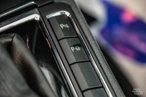 Skoda SuperB 2014 Kauņa, ar dzinēja tilpumu 2.00 L un nobraukumu 238 tūkst. km par 8390 €, foto 27 vietnē AUTOMOTO.COM.LV