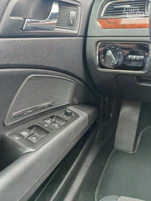 Skoda SuperB 2014 in Marijampole, with an engine capacity of 2.00 L and mileage of 297 thousand km for 6450 €, photo 19 on AUTOMOTO.COM.LV