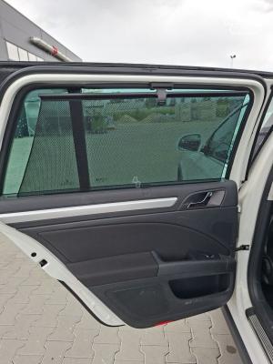 Skoda SuperB 2014 in Kaunas, with an engine capacity of 2.00 L and mileage of 330 thousand km for 5850 €, photo 9 on AUTOMOTO.COM.LV