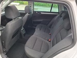 Skoda SuperB 2014 in Kaunas, with an engine capacity of 2.00 L and mileage of 330 thousand km for 5850 €, photo 11 on AUTOMOTO.COM.LV