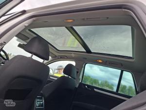 Skoda SuperB 2014 in Kaunas, with an engine capacity of 2.00 L and mileage of 330 thousand km for 5850 €, photo 17 on AUTOMOTO.COM.LV