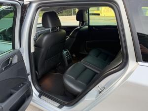 Skoda SuperB 2014 Kelmė, ar dzinēja tilpumu 2.00 L un nobraukumu 428 tūkst. km par 5750 €, foto 11 vietnē AUTOMOTO.COM.LV