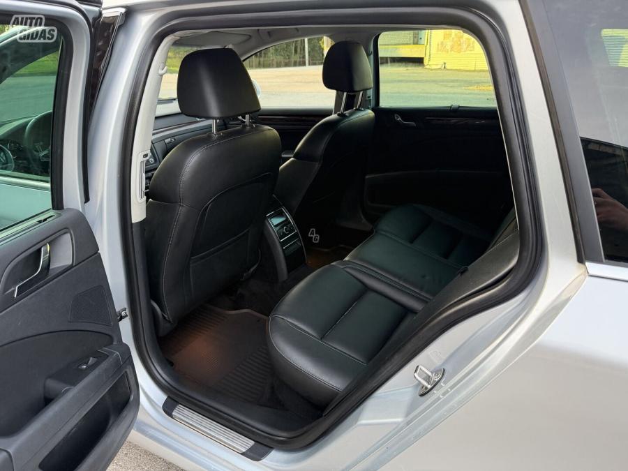Skoda SuperB 2014 Kelmė, ar dzinēja tilpumu 2.00 L un nobraukumu 428 tūkst. km par 5750 €, foto 11 vietnē AUTOMOTO.COM.LV