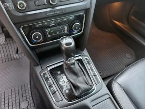 Skoda SuperB 2014 Kelmė, ar dzinēja tilpumu 2.00 L un nobraukumu 428 tūkst. km par 5750 €, foto 23 vietnē AUTOMOTO.COM.LV