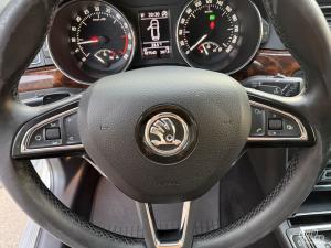 Skoda SuperB 2014 Kelmė, ar dzinēja tilpumu 2.00 L un nobraukumu 428 tūkst. km par 5750 €, foto 24 vietnē AUTOMOTO.COM.LV