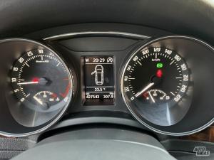 Skoda SuperB 2014 Kelmė, ar dzinēja tilpumu 2.00 L un nobraukumu 428 tūkst. km par 5750 €, foto 25 vietnē AUTOMOTO.COM.LV