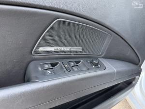 Skoda SuperB 2014 Kelmė, ar dzinēja tilpumu 2.00 L un nobraukumu 428 tūkst. km par 5750 €, foto 26 vietnē AUTOMOTO.COM.LV