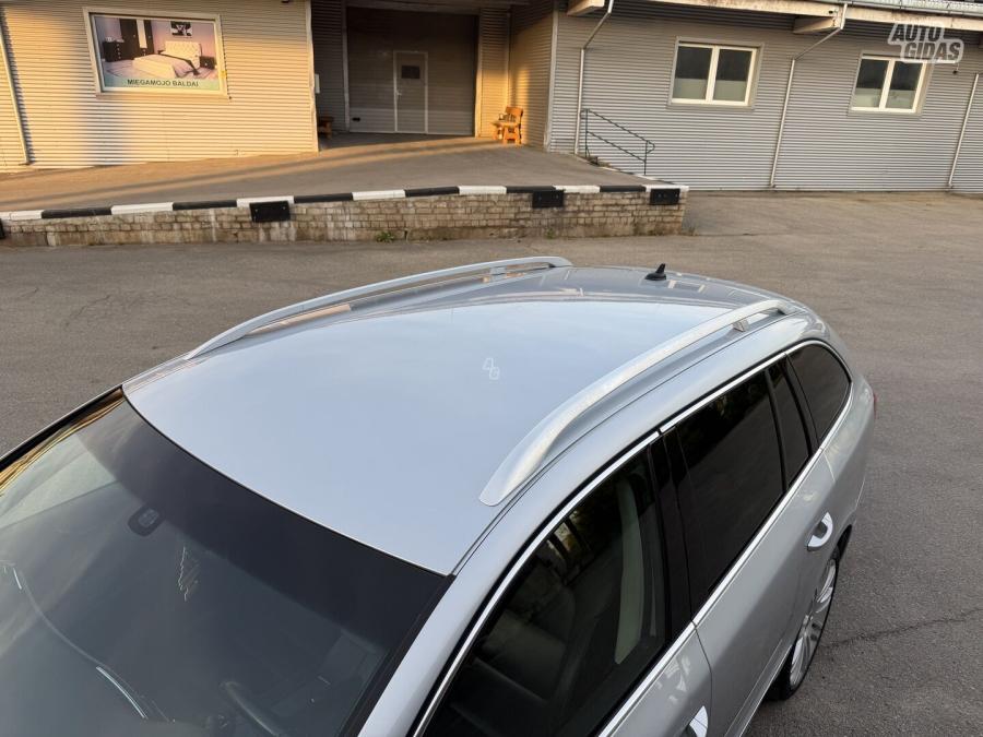 Skoda SuperB 2014 Kelmė, ar dzinēja tilpumu 2.00 L un nobraukumu 428 tūkst. km par 5750 €, foto 30 vietnē AUTOMOTO.COM.LV