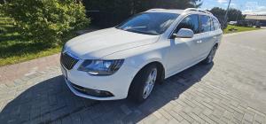 Skoda SuperB 2014 Mažeikiai, ar dzinēja tilpumu 2.00 L un nobraukumu 406 tūkst. km par 5500 €, foto  vietnē AUTOMOTO.COM.LV