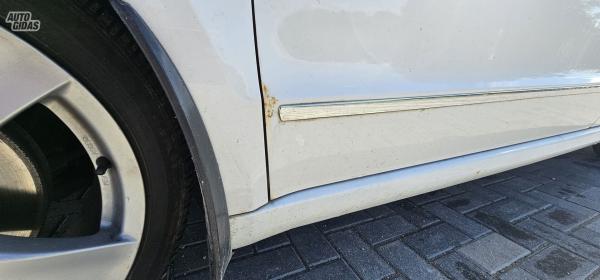Skoda SuperB 2014 Mažeikiai, ar dzinēja tilpumu 2.00 L un nobraukumu 406 tūkst. km par 5500 €, foto 9 vietnē AUTOMOTO.COM.LV