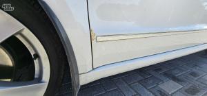 Skoda SuperB 2014 in Mazeikiai, with an engine capacity of 2.00 L and mileage of 406 thousand km for 5500 €, photo 9 on AUTOMOTO.COM.LV