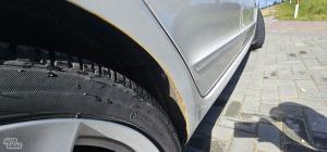 Skoda SuperB 2014 in Mazeikiai, with an engine capacity of 2.00 L and mileage of 406 thousand km for 5500 €, photo 11 on AUTOMOTO.COM.LV