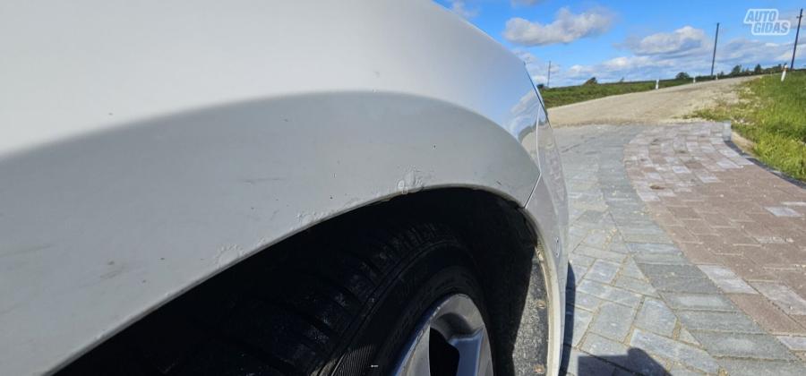 Skoda SuperB 2014 in Mazeikiai, with an engine capacity of 2.00 L and mileage of 406 thousand km for 5500 €, photo 14 on AUTOMOTO.COM.LV