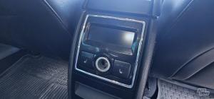 Skoda SuperB 2014 in Mazeikiai, with an engine capacity of 2.00 L and mileage of 406 thousand km for 5500 €, photo 18 on AUTOMOTO.COM.LV