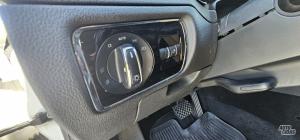 Skoda SuperB 2014 in Mazeikiai, with an engine capacity of 2.00 L and mileage of 406 thousand km for 5500 €, photo 21 on AUTOMOTO.COM.LV