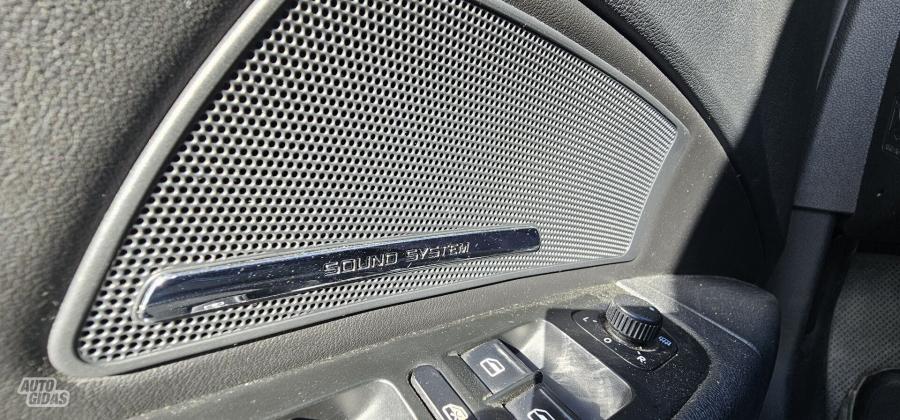 Skoda SuperB 2014 in Mazeikiai, with an engine capacity of 2.00 L and mileage of 406 thousand km for 5500 €, photo 22 on AUTOMOTO.COM.LV