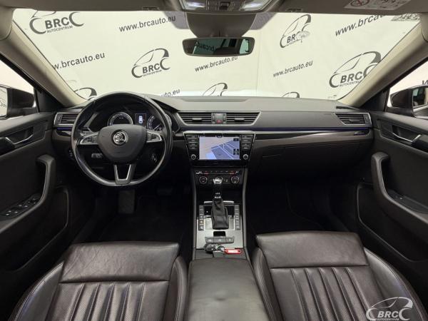 Skoda SuperB 2015 Viļņa, ar dzinēja tilpumu 1.97 L un nobraukumu 284 tūkst. km par 11850 €, foto 2 vietnē AUTOMOTO.COM.LV