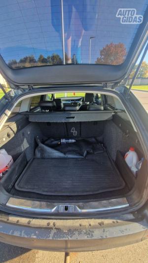 Skoda SuperB 2015 Kauņa, ar dzinēja tilpumu 2.00 L un nobraukumu 495 tūkst. km par 1700 €, foto 12 vietnē AUTOMOTO.COM.LV