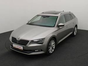 Skoda SuperB 2016 Viļņa, ar dzinēja tilpumu 2.00 L un nobraukumu 298 tūkst. km par 10999 €, foto  vietnē AUTOMOTO.COM.LV