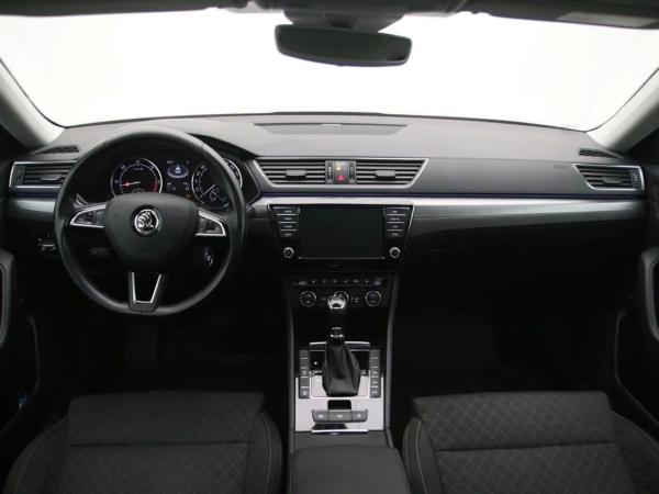 Skoda SuperB 2016 in Vilnius, with an engine capacity of 2.00 L and mileage of 298 thousand km for 10999 €, photo 2 on AUTOMOTO.COM.LV