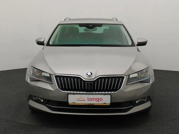 Skoda SuperB 2016 in Vilnius, with an engine capacity of 2.00 L and mileage of 298 thousand km for 10999 €, photo 3 on AUTOMOTO.COM.LV