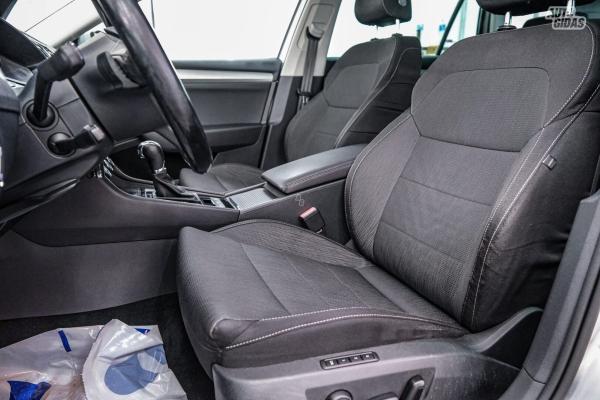 Skoda SuperB 2016 Kauņa, ar dzinēja tilpumu 2.00 L un nobraukumu 296 tūkst. km par 10990 €, foto 6 vietnē AUTOMOTO.COM.LV