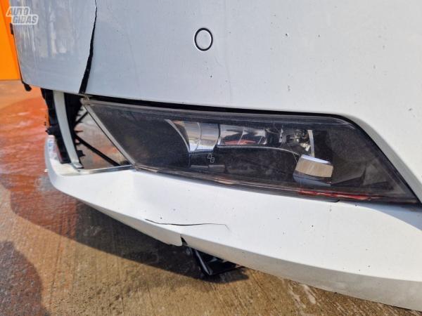Skoda SuperB 2016 in Vilnius, with an engine capacity of 2.00 L and mileage of 340 thousand km for 9000 €, photo 8 on AUTOMOTO.COM.LV