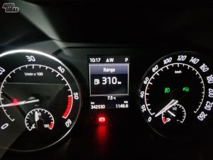Шкода Суперб 2016 в Вильнюс, объемом двигателя 2.00 л и пробегом 340 тыс. км за 9000 €, фото 13 на AUTOMOTO.COM.LV