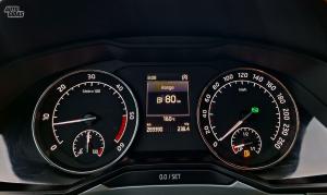 Skoda SuperB 2016 in Radviliskis, with an engine capacity of 2.00 L and mileage of 283 thousand km for 7900 €, photo 22 on AUTOMOTO.COM.LV