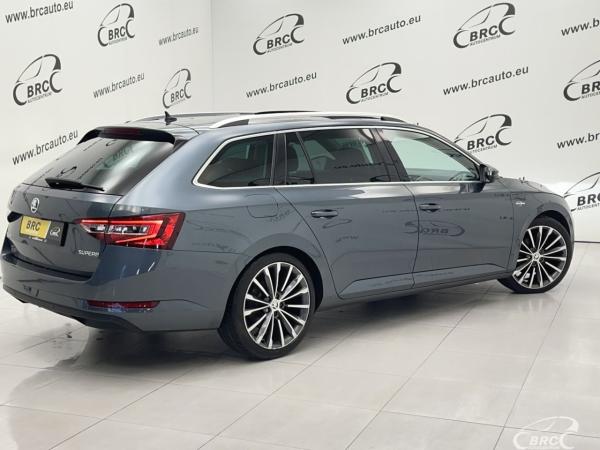 Skoda SuperB 2016 Viļņa, ar dzinēja tilpumu 1.97 L un nobraukumu 267 tūkst. km par 9900 €, foto 2 vietnē AUTOMOTO.COM.LV
