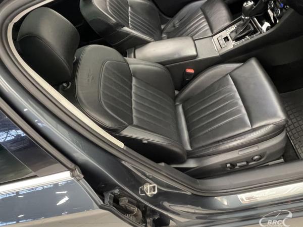 Skoda SuperB 2016 Viļņa, ar dzinēja tilpumu 1.97 L un nobraukumu 267 tūkst. km par 9900 €, foto 5 vietnē AUTOMOTO.COM.LV