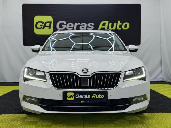 Skoda SuperB 2016 in Vilnius, with an engine capacity of 0.00 L and mileage of 0 thousand km for 11390 €, photo 2 on AUTOMOTO.COM.LV