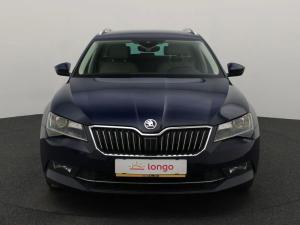 Skoda SuperB 2017 in Vilnius, with an engine capacity of 2.00 L and mileage of 220 thousand km for 14899 €, photo 4 on AUTOMOTO.COM.LV