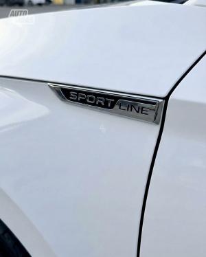 Skoda SuperB 2017 in Kaunas, with an engine capacity of 2.00 L and mileage of 273 thousand km for 12600 €, photo 10 on AUTOMOTO.COM.LV