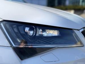 Skoda SuperB 2017 in Kaunas, with an engine capacity of 1.60 L and mileage of 289 thousand km for 7700 €, photo 5 on AUTOMOTO.COM.LV