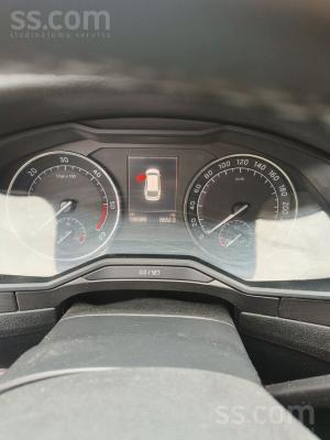 Skoda SuperB 2017 Rīga, ar dzinēja tilpumu 2.00 L un nobraukumu 189 tūkst. km par 8000 €, foto 4 vietnē AUTOMOTO.COM.LV