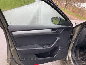 Skoda SuperB 2017 in Tallinn, with an engine capacity of 1.40 L and mileage of 253 thousand km for 15555 €, photo 11 on AUTOMOTO.COM.LV