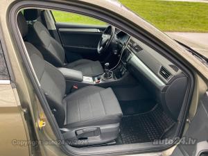 Skoda SuperB 2017 in Tallinn, with an engine capacity of 1.40 L and mileage of 253 thousand km for 15555 €, photo 12 on AUTOMOTO.COM.LV