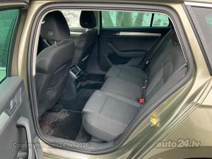 Skoda SuperB 2017 in Tallinn, with an engine capacity of 1.40 L and mileage of 253 thousand km for 15555 €, photo 13 on AUTOMOTO.COM.LV